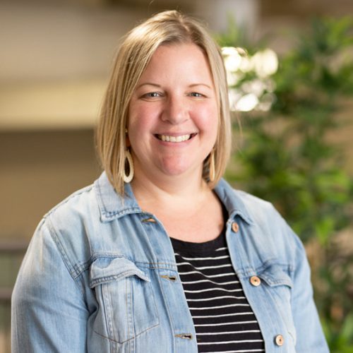 Staff - Crossroads Bible Church