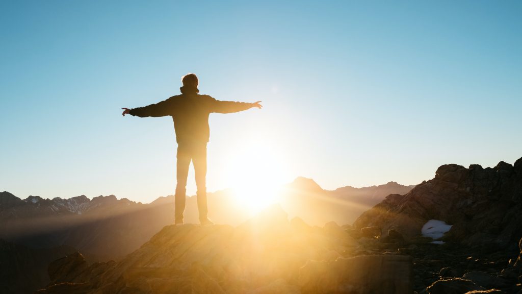 Men’s | Captivity to Freedom - Crossroads Bible Church