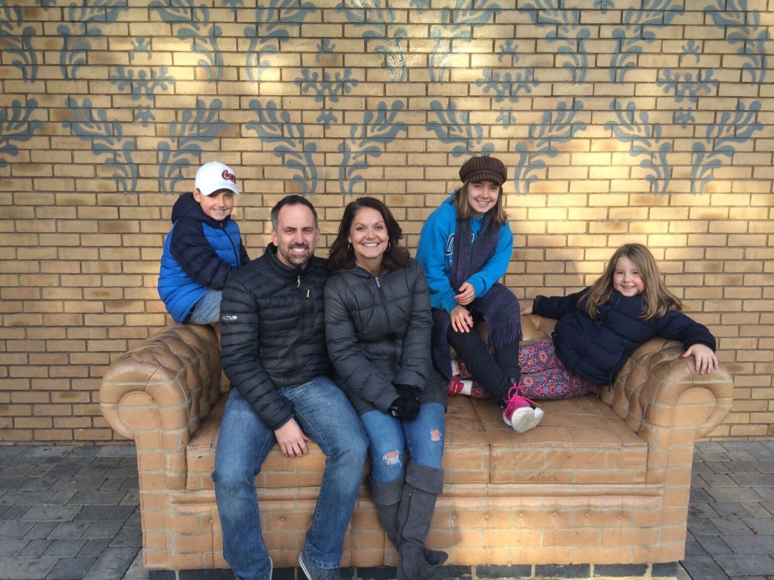 Missionary-lothamer - Crossroads Bible Church