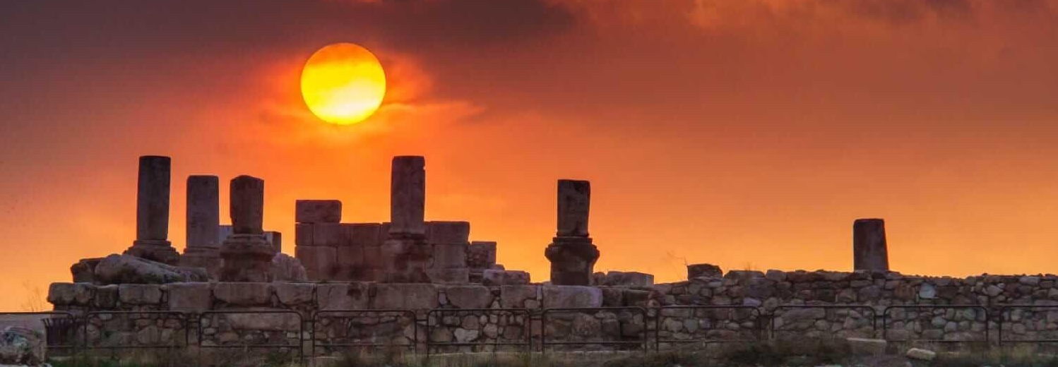 Global Missionaries - Crossroads Bible Church